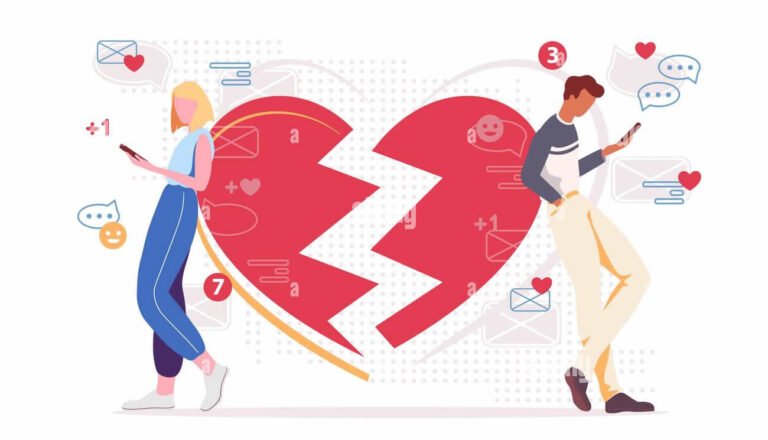 10 consequences of the commodification of social relationships ...