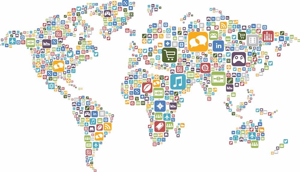 Cultural Homogenization, Cultural Hybridization, Cultural Heterogenization