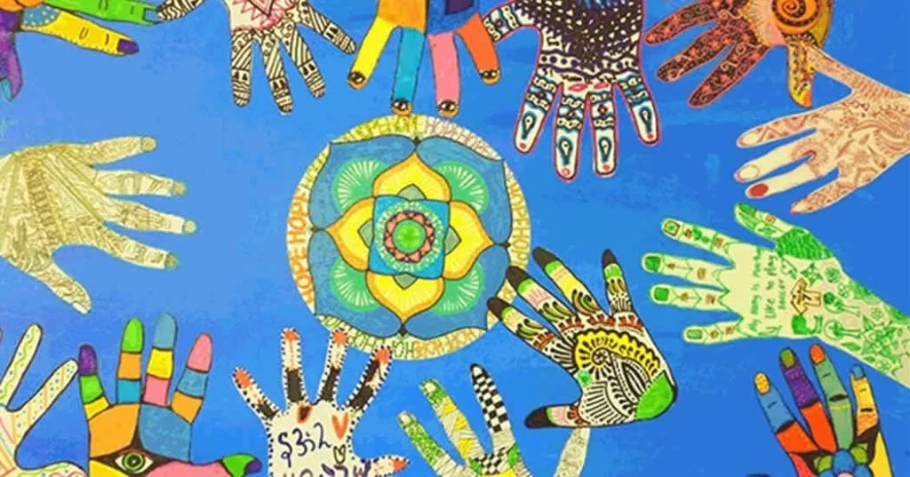 Cultural Homogenization, Cultural Hybridization, Cultural Heterogenization