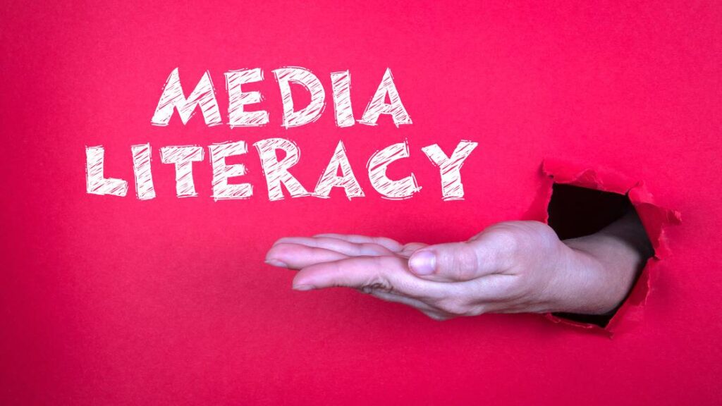 The Media Matrix: How Information Is Controlled and Manipulated
