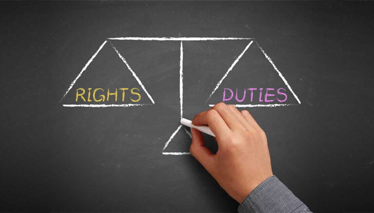 Understanding 'Al-Haqq': The Core of Islamic Rights and Duties ...